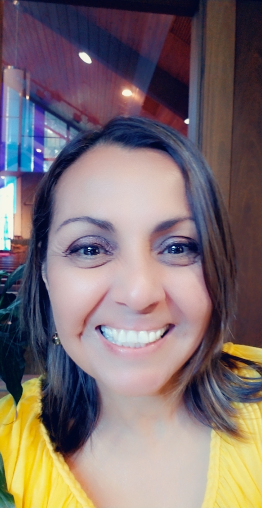 Angie | Faith Lutheran Church, Seguin